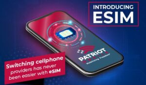 Patriot Mobile – Mobilizing Freedom